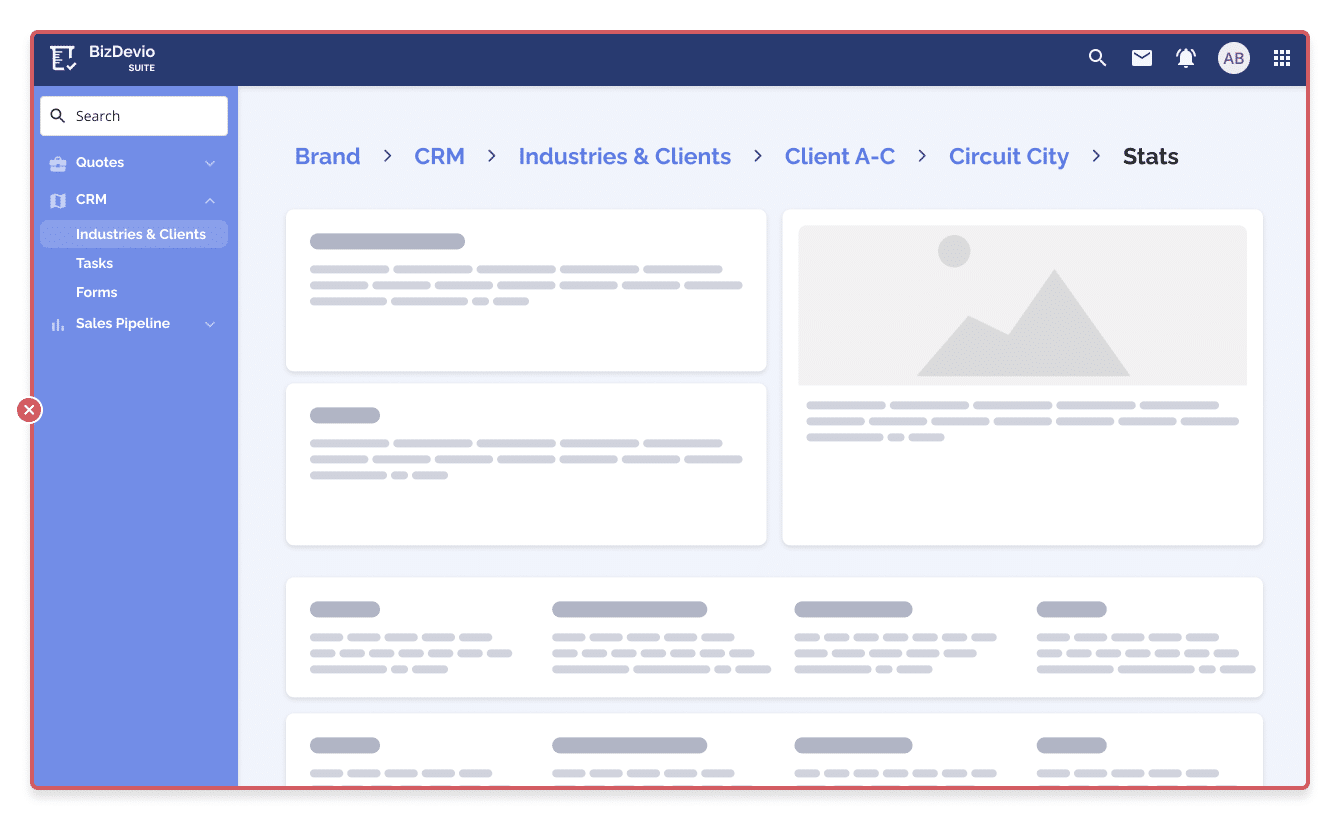 Breadcrumbs UX Navigation - The Ultimate Design Guide - Pencil & Paper